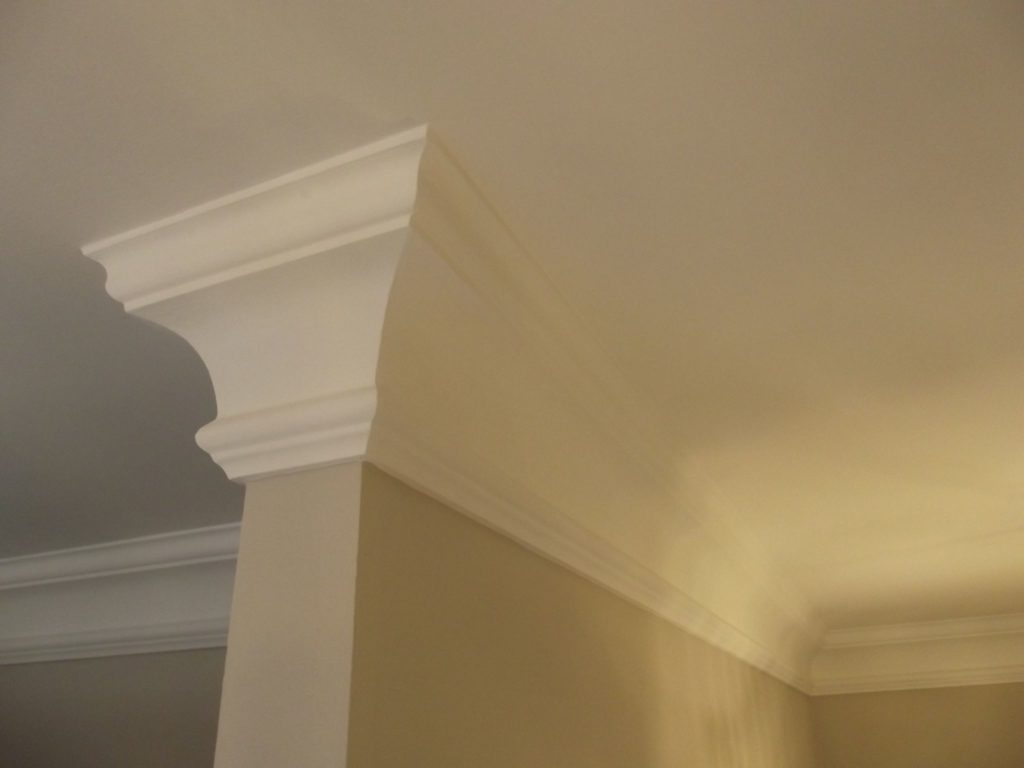 Coving - KAL DECOR®